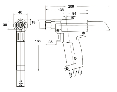 2480 L - HUCK® Nity wysokoobciążalne Narzędzia | KVT-Fastening Austria ...